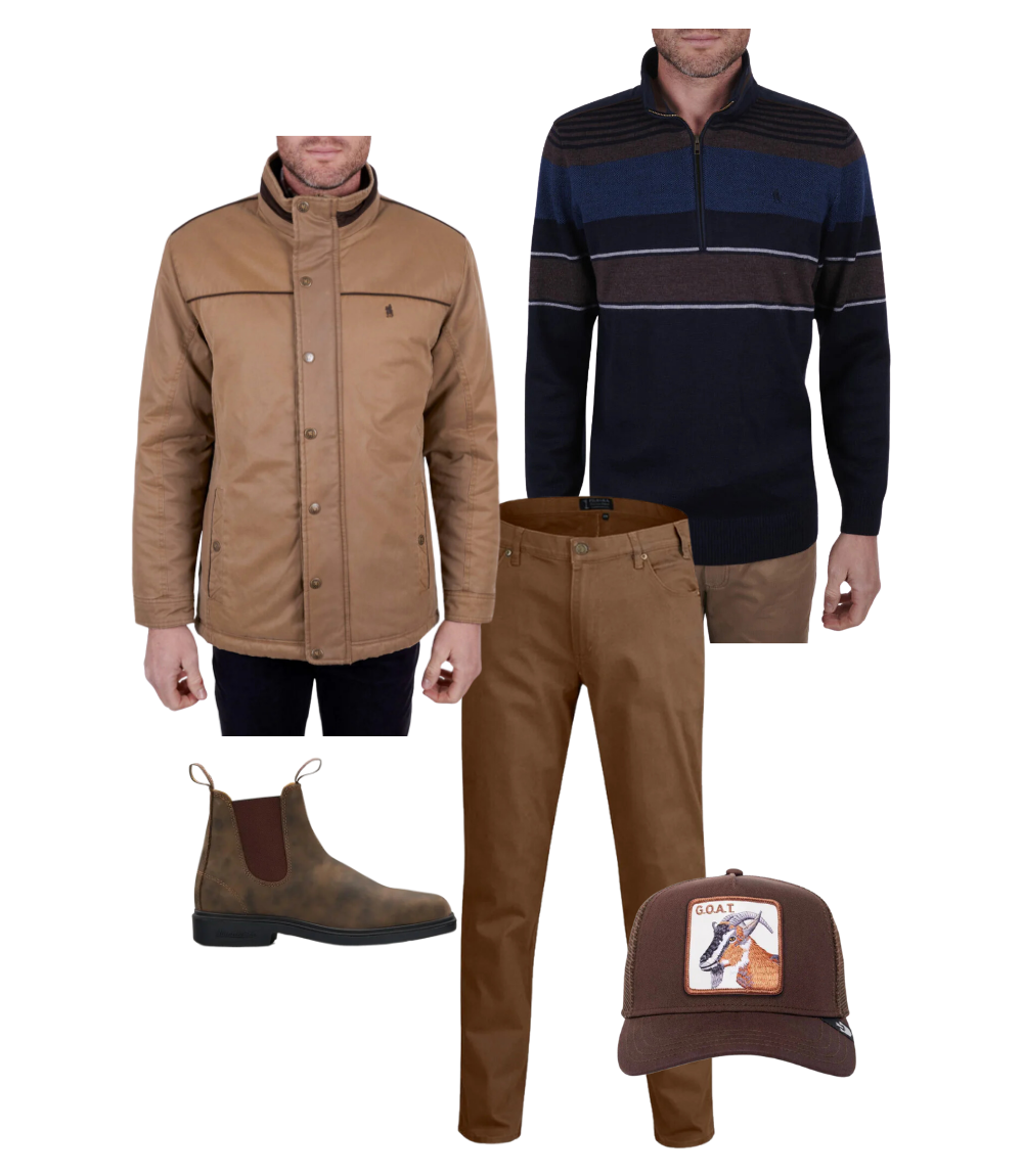 The Country Outfitters Goulburn