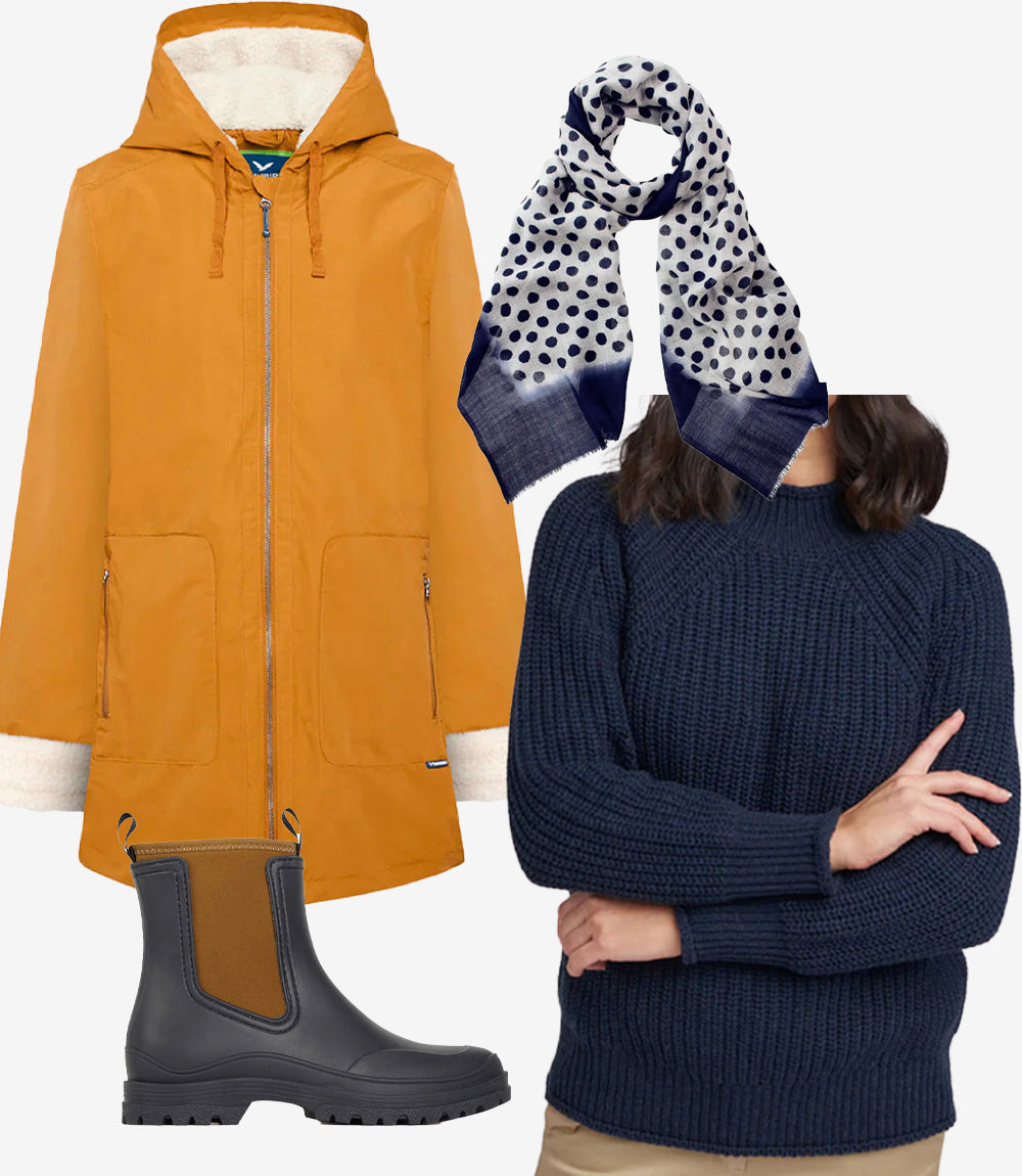 Spectator Style – The Country Outfitters Goulburn