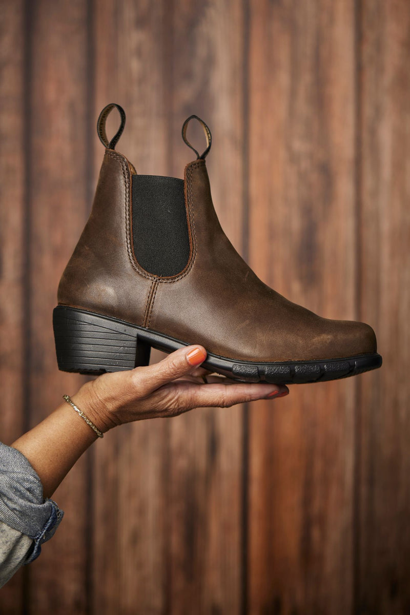 FOOTWEAR – The Country Outfitters Goulburn