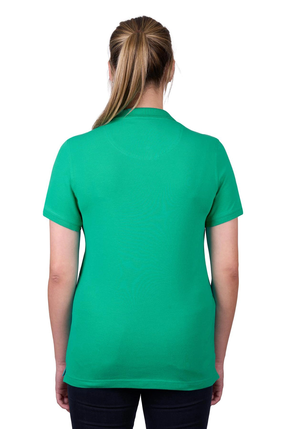 THOMAS COOK WMNS CLASSIC POLO – The Country Outfitters Goulburn