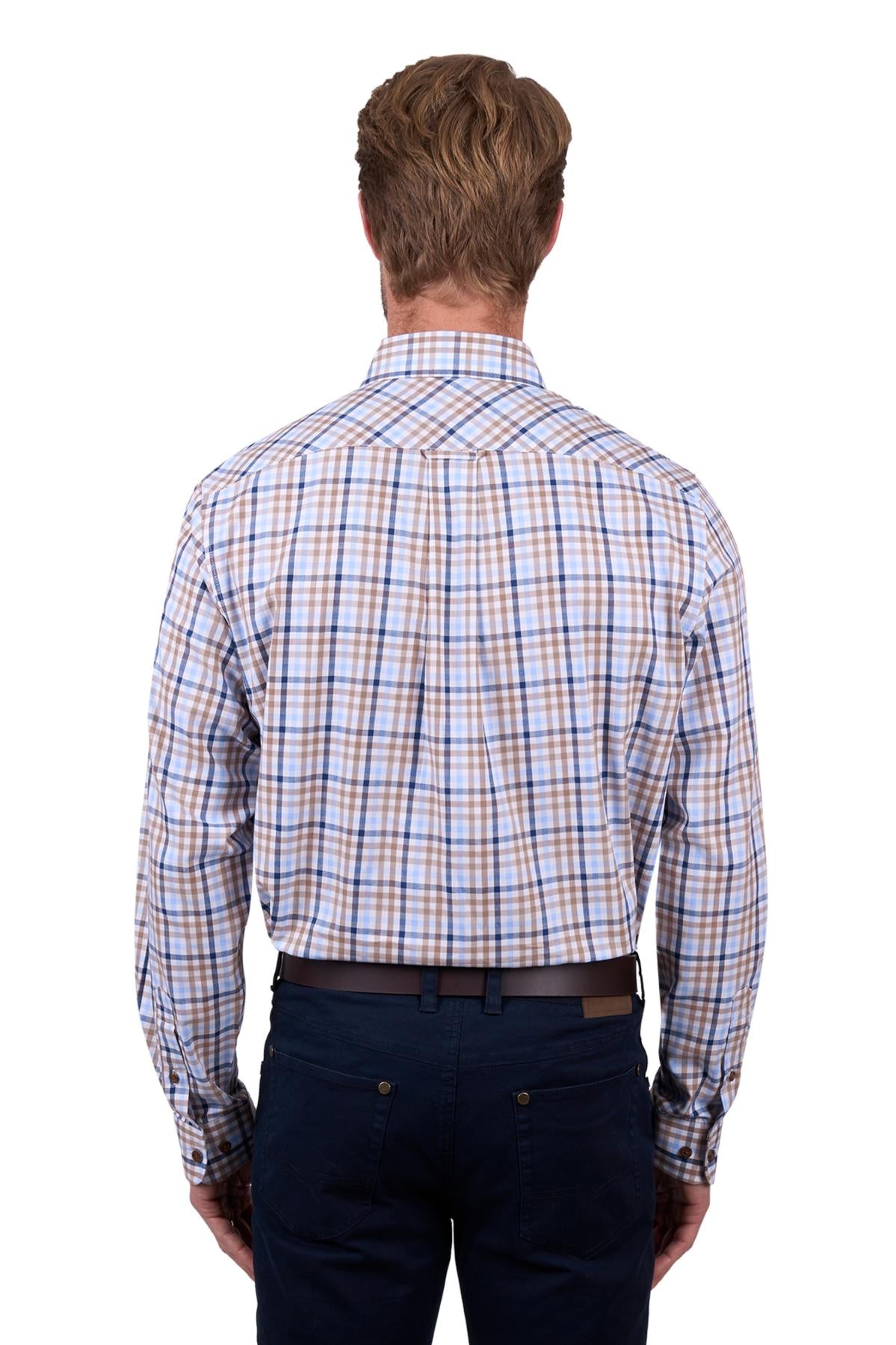 TC JASE SHIRT – The Country Outfitters Goulburn