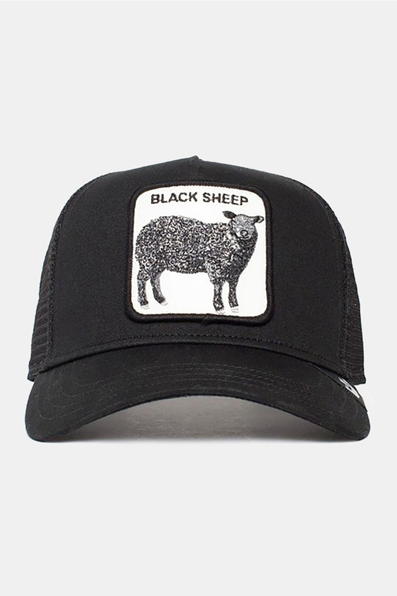 GOORIN BROS. THE BLACK SHEEP CAP – The Country Outfitters Goulburn