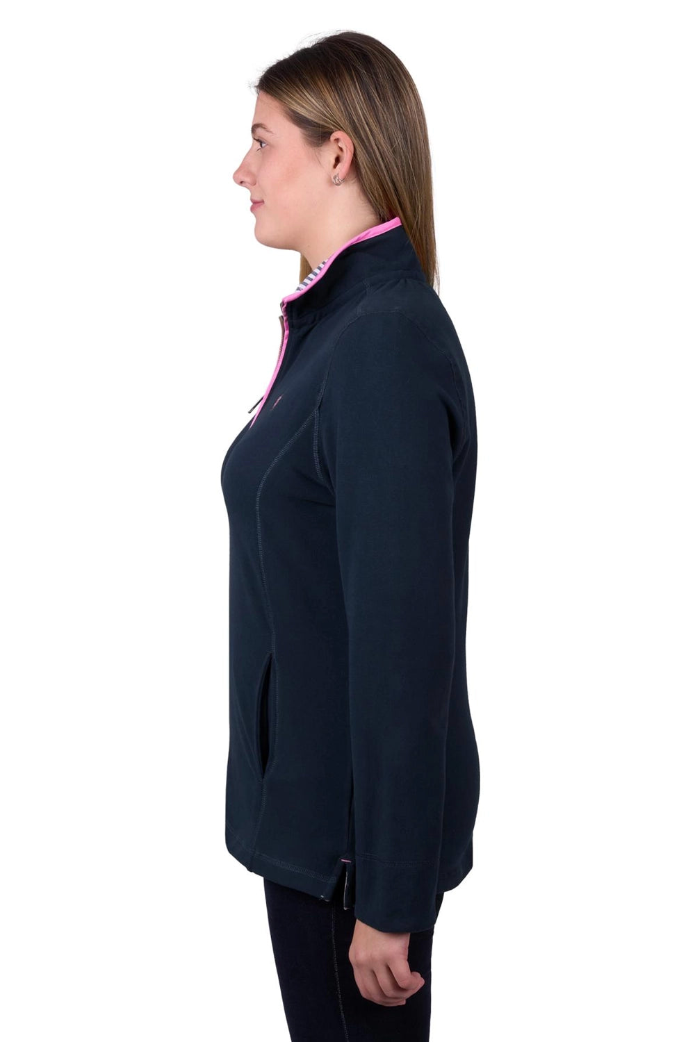 THOMAS COOK CHARLIE RUGBY TOP – The Country Outfitters Goulburn