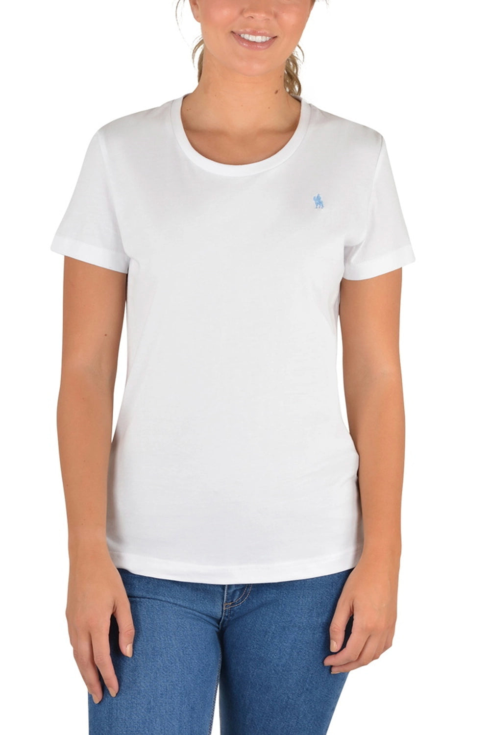 THOMAS COOK CLASIC TEE – The Country Outfitters Goulburn