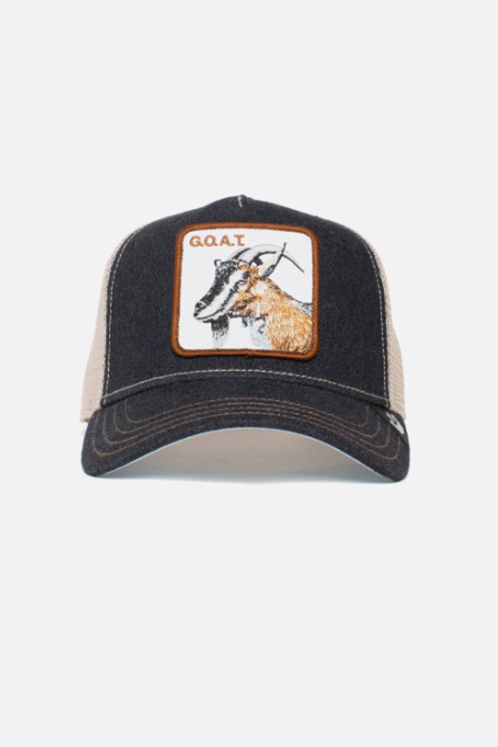 GB THE GOAT CAP – The Country Outfitters Goulburn