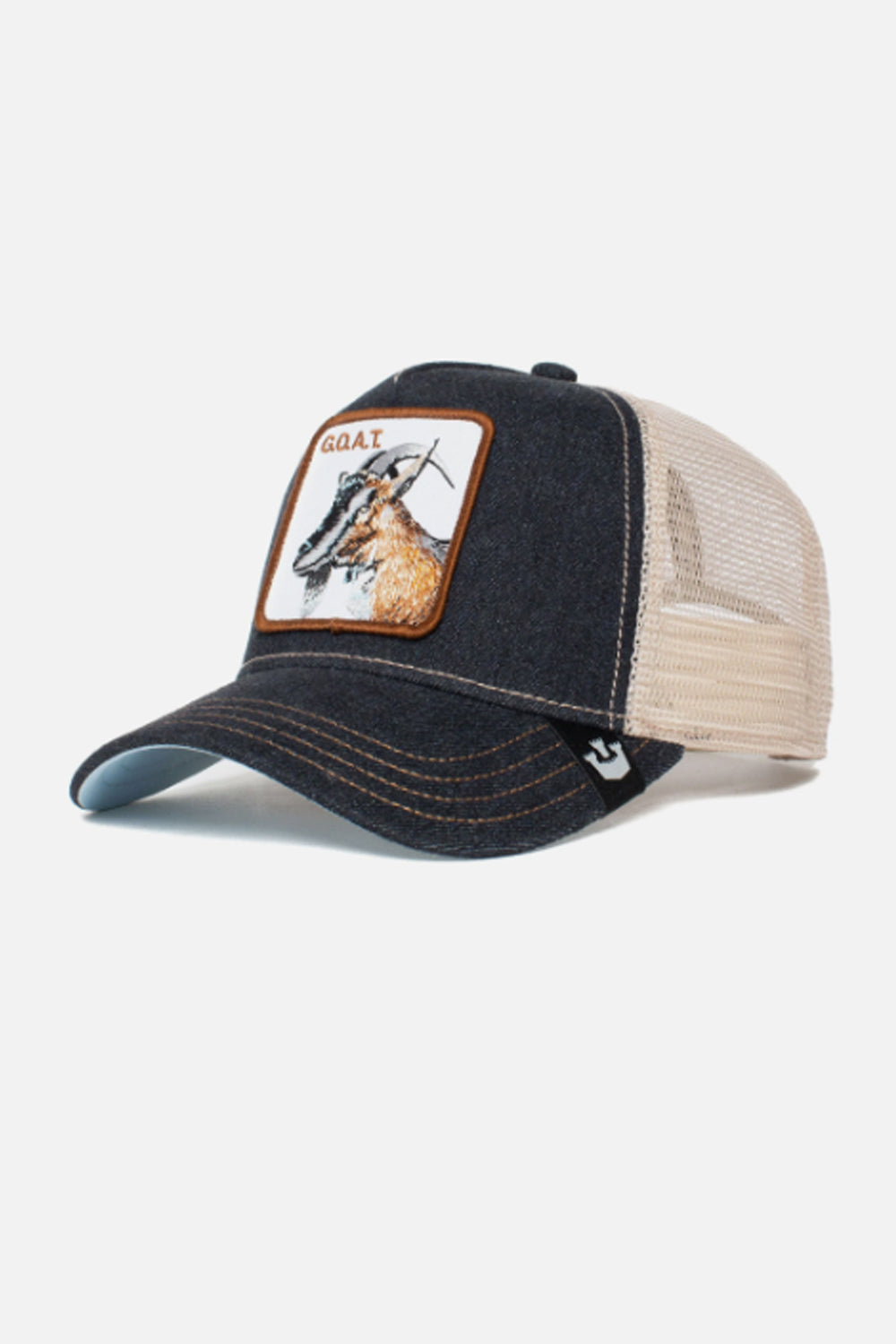 GB THE GOAT CAP – The Country Outfitters Goulburn