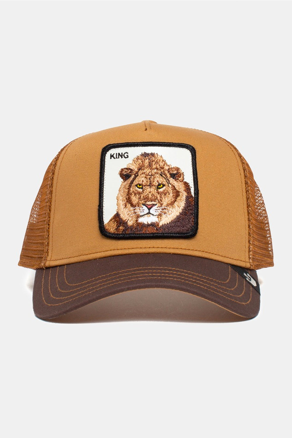 GB THE KING CAP – The Country Outfitters Goulburn