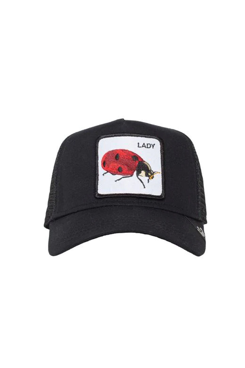 GOORIN BROS THE LADY BUG CAP – The Country Outfitters Goulburn