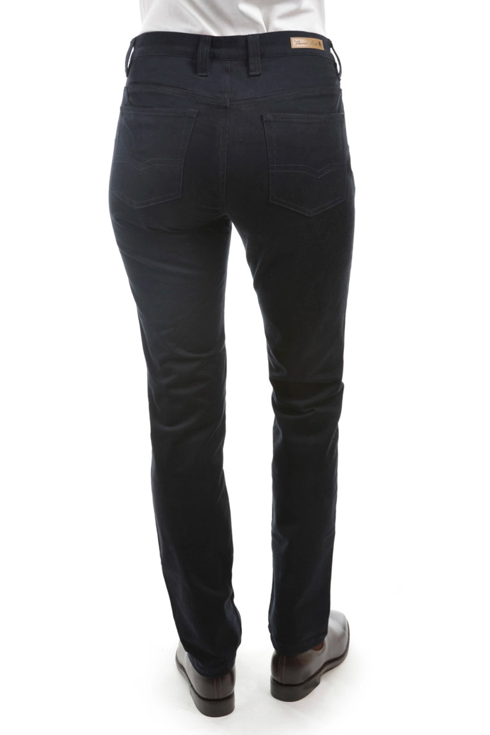 THOMAS COOK MOLESKIN STRAIGHT LEG – The Country Outfitters Goulburn