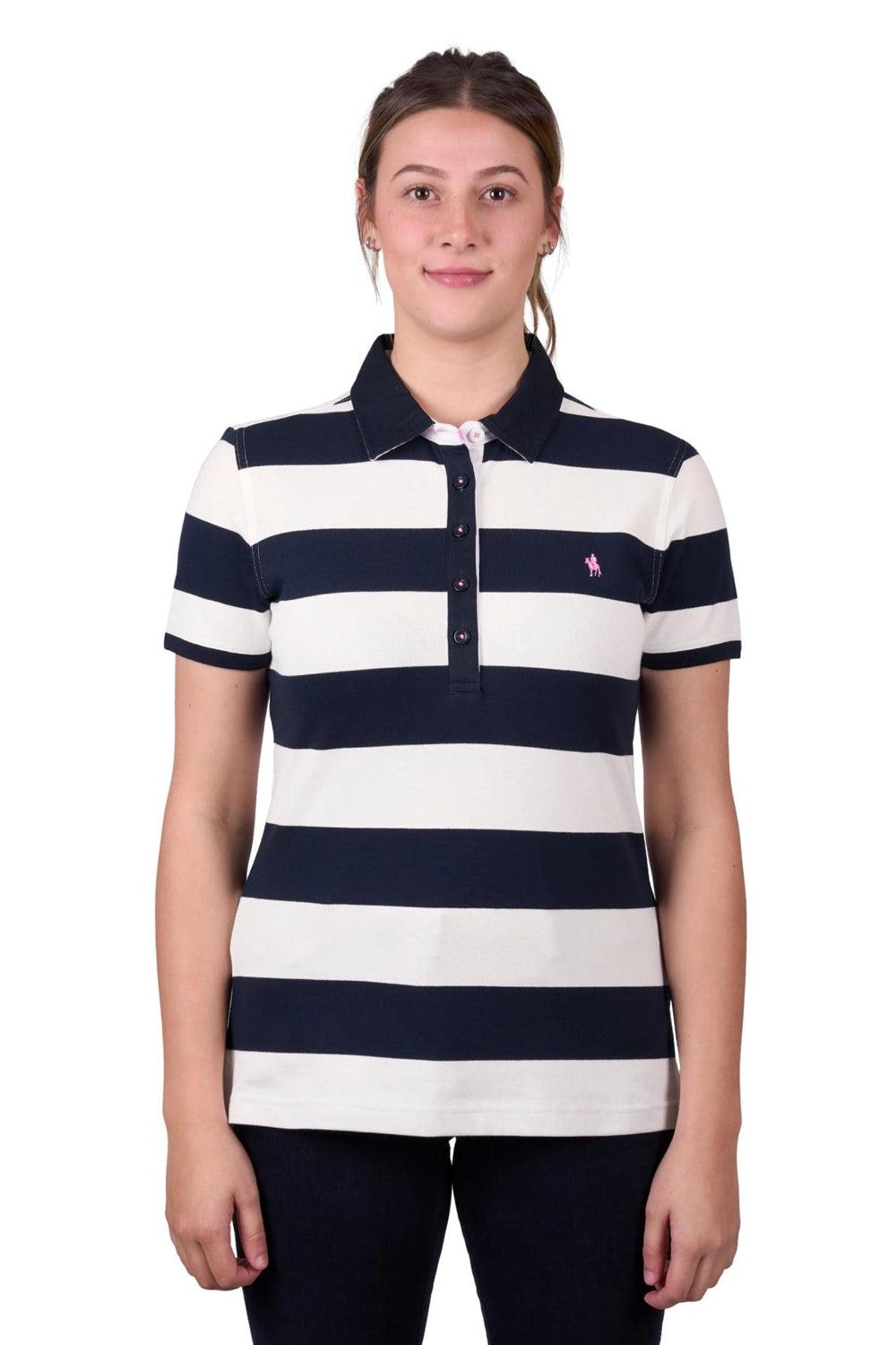 THOMAS COOK RACHEL POLO – The Country Outfitters Goulburn