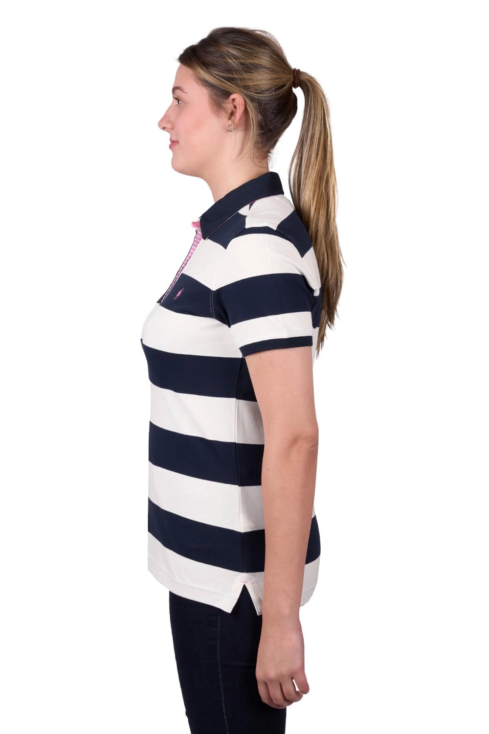 THOMAS COOK RACHEL POLO – The Country Outfitters Goulburn