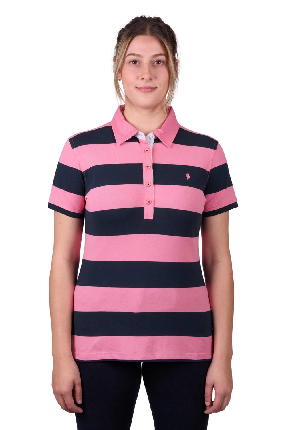 THOMAS COOK RACHEL POLO – The Country Outfitters Goulburn