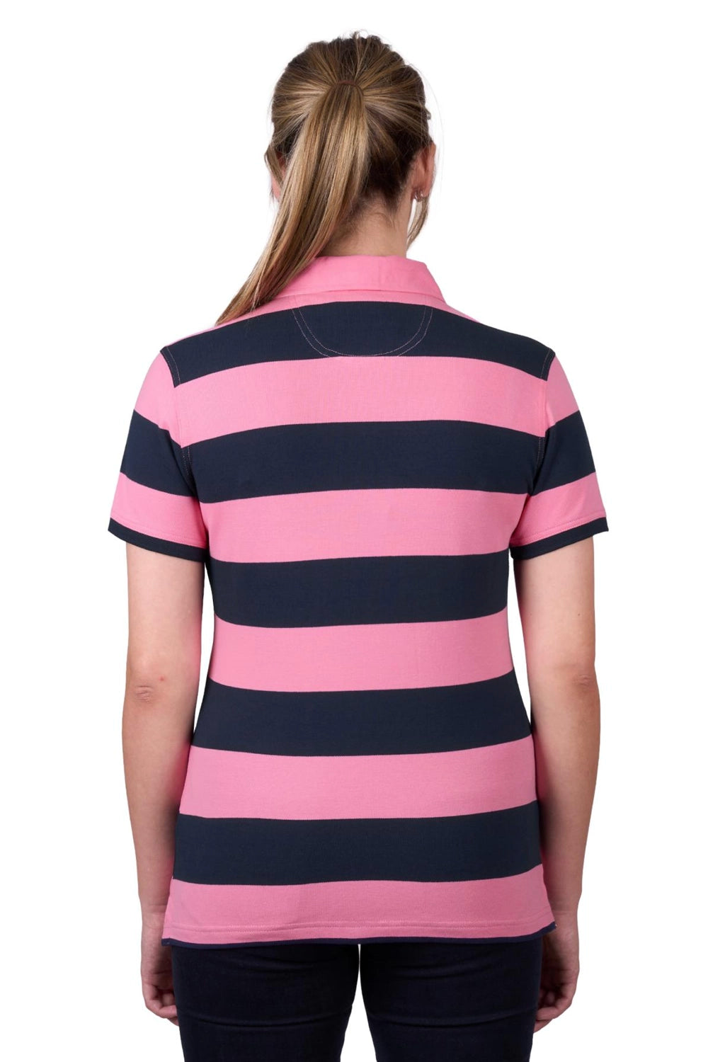 THOMAS COOK RACHEL POLO – The Country Outfitters Goulburn