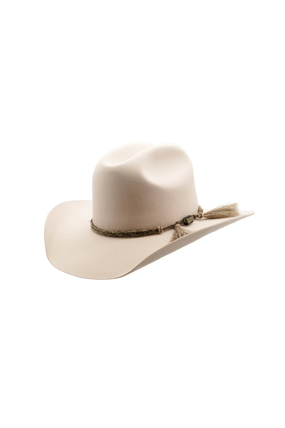 Akubra Rough Rider - Light Sand – The Country Outfitters Goulburn