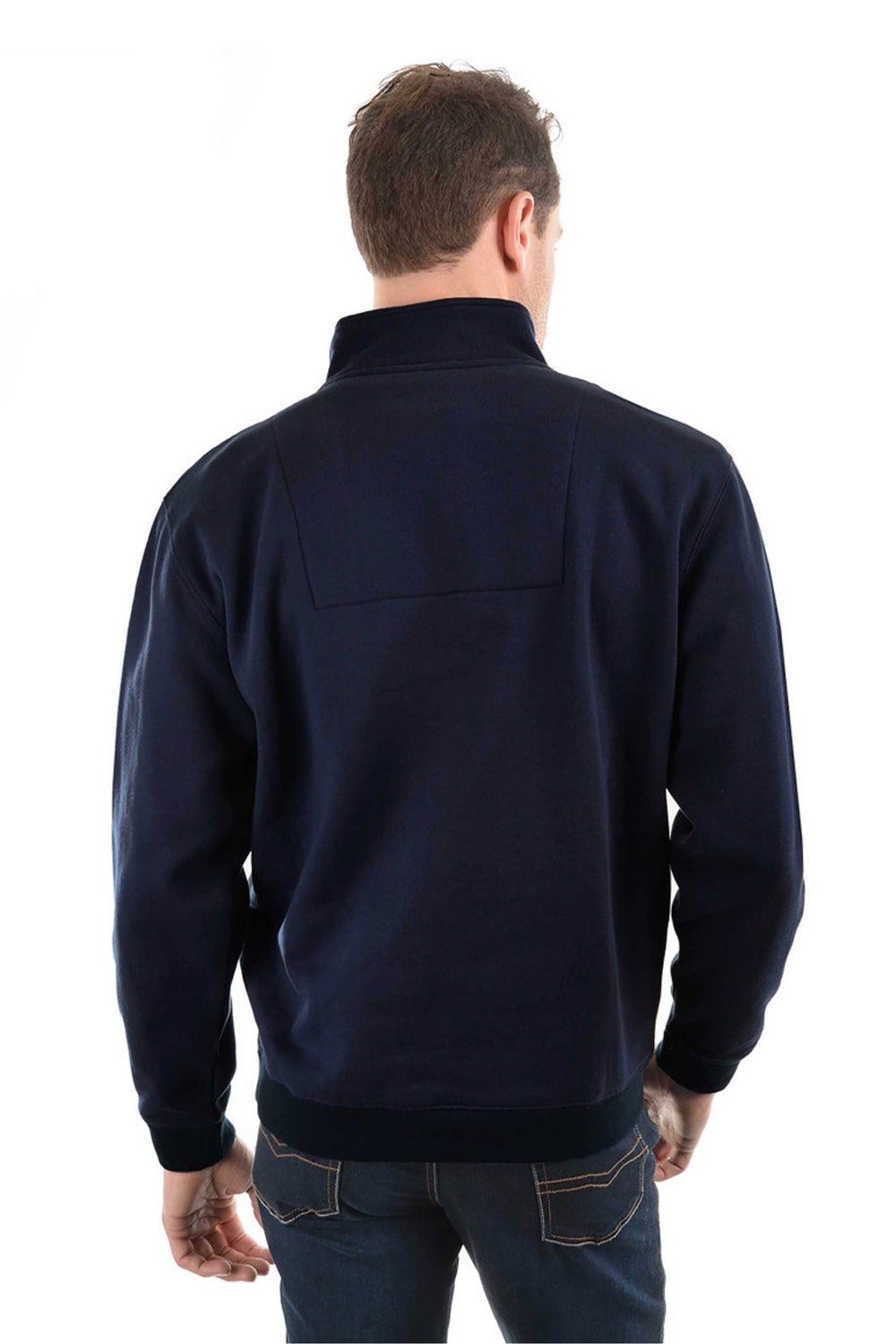 THOMAS COOK FLINDERS FLEECE – The Country Outfitters Goulburn