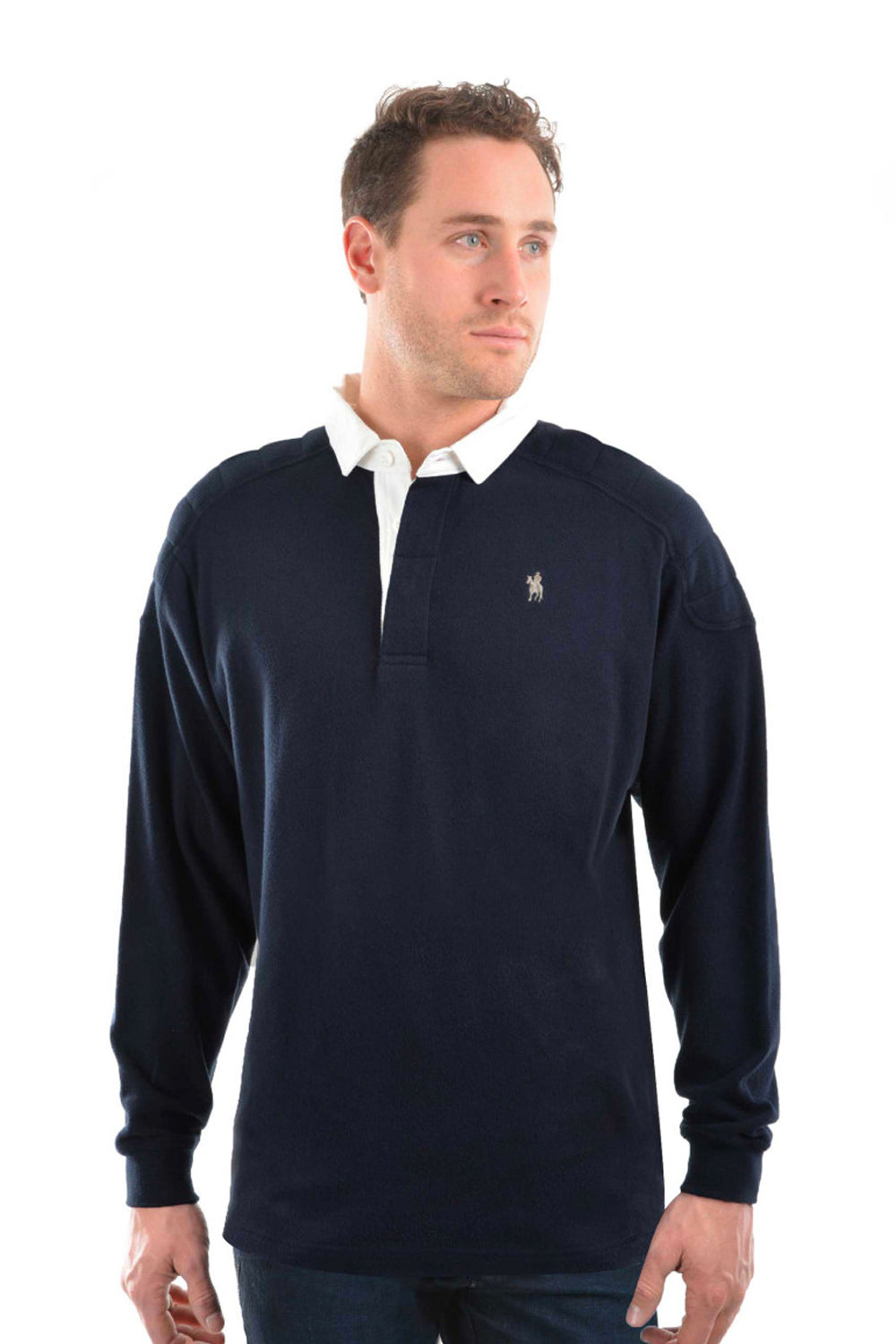 THOMAS COOK BILL RUGBY TOP – The Country Outfitters Goulburn