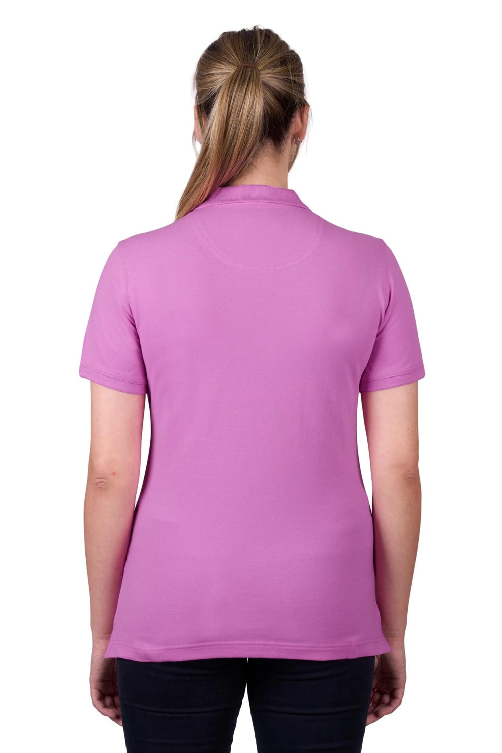 THOMAS COOK CLASSIC POLO – The Country Outfitters Goulburn