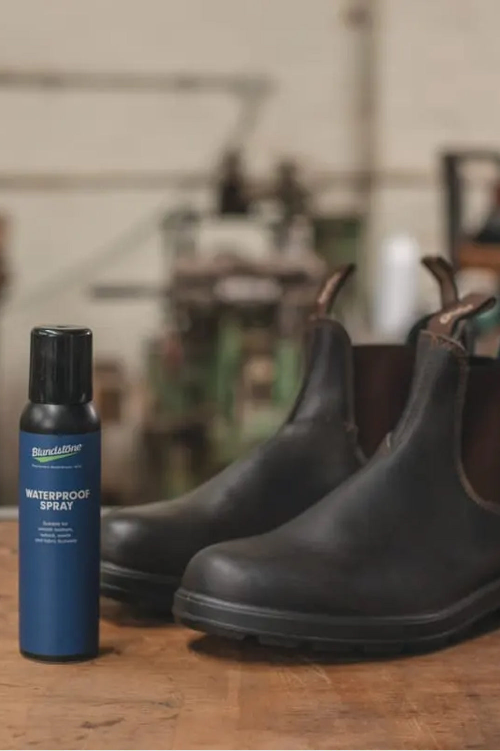 WATER PROOFING SPRAY – The Country Outfitters Goulburn